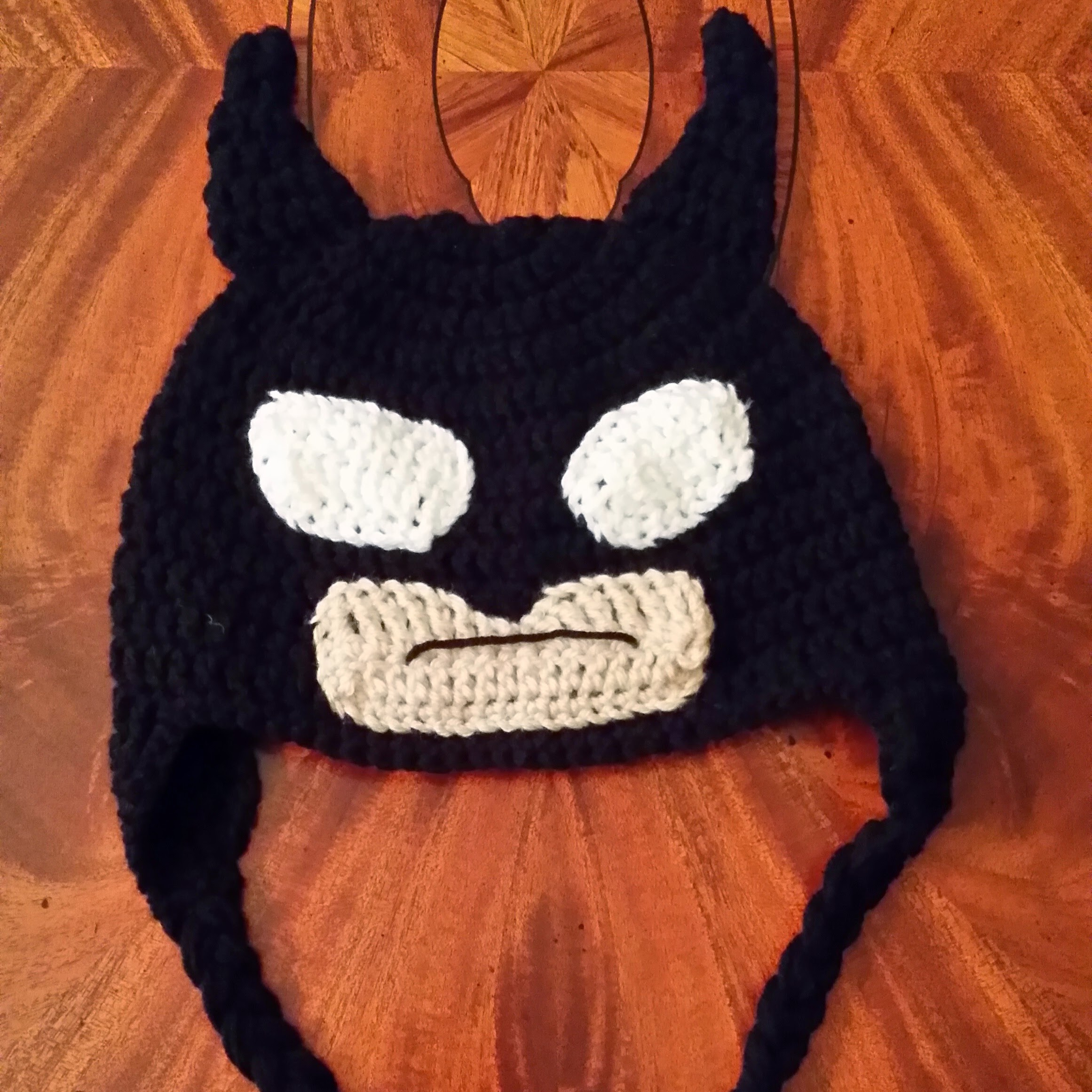 batman – Therapy Ever After